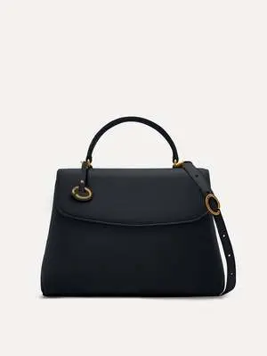 Oscar De La Renta Shoulder Strap Bags For Women
