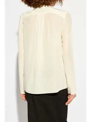 Isabel Marant Étoile Utah Silk Top