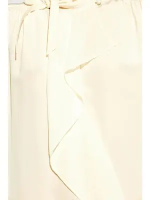 Isabel Marant Étoile Utah Silk Top