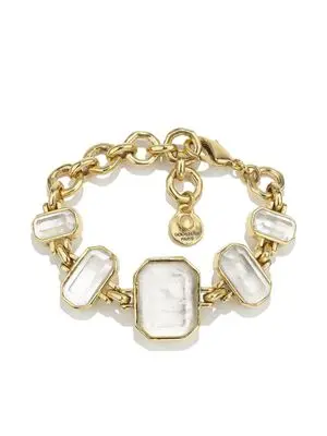 Goossens Polished Bracelets