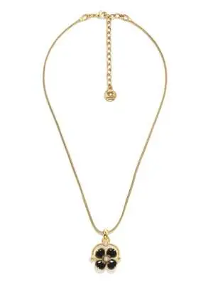 Goossens Pearl Necklaces