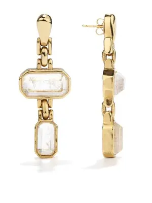 Goossens Emerald Cut Jewelry