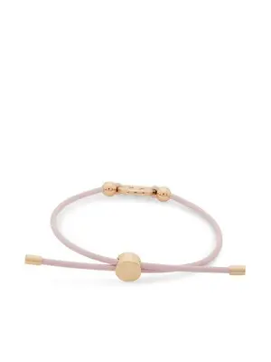 Tory Burch Miller Slider Bracelet - Pink