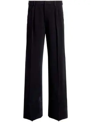 Cinq À Sept Alliston Trousers - Black