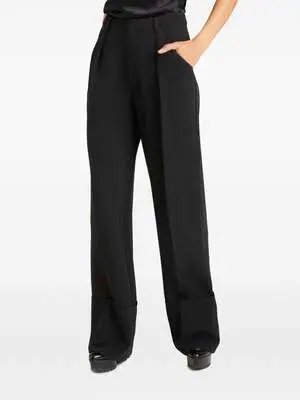 Cinq À Sept Alliston Trousers - Black