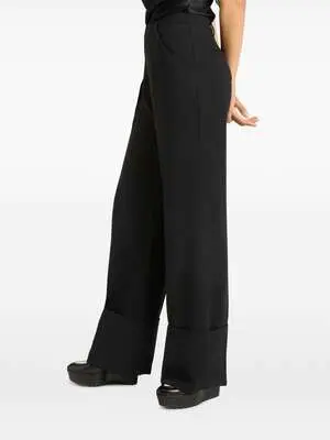 Cinq À Sept Alliston Trousers - Black