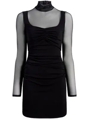 Cinq À Sept Beren Dress
