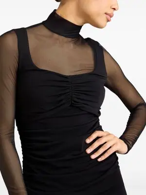 Cinq À Sept Beren Dress