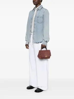 ZANELLATO Postina Jones Baby Tote Bag