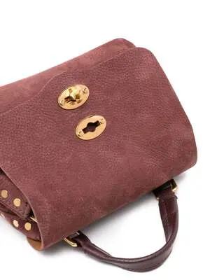 ZANELLATO Postina Jones Baby Tote Bag