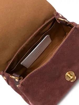 ZANELLATO Postina Jones Baby Tote Bag