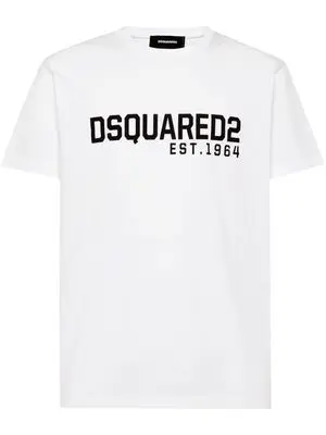 Dsquared2 Logo-print T-shirt