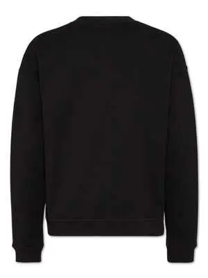 Dsquared2 Logo-print Cotton Sweatshirt