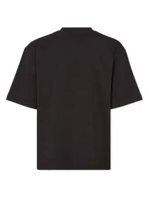 Dsquared2 Sequin-embellishment T-shirt