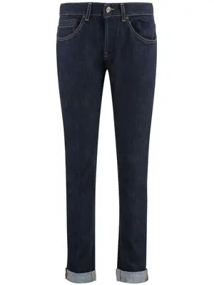 DONDUP George Skinny Jeans - Blue
