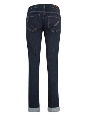 DONDUP George Skinny Jeans - Blue