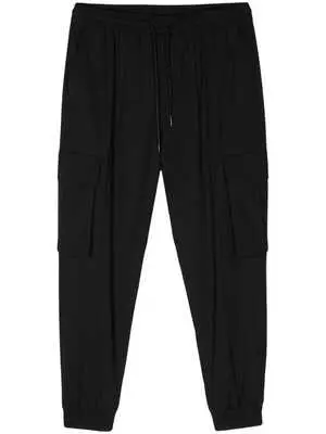 JUUN.J Cargo Tapered Trousers