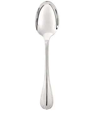 Christofle Malmaison Sterling- After-dinner Teaspoon