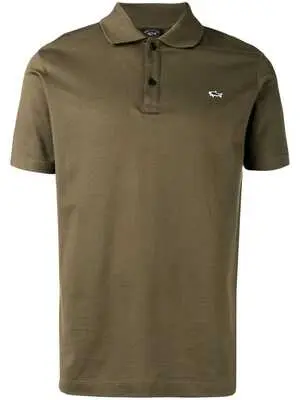 Paul & Shark Basic Polo Shirt
