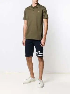 Paul & Shark Basic Polo Shirt