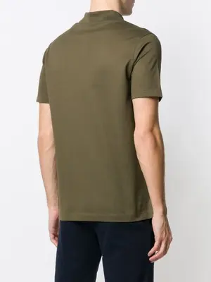 Paul & Shark Basic Polo Shirt