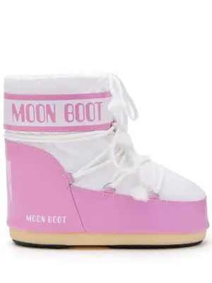 Moon Boot Icon Low Boots