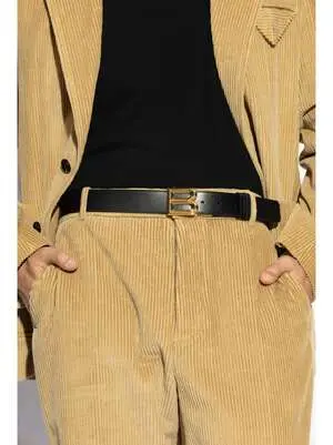Bally B Bold Belt