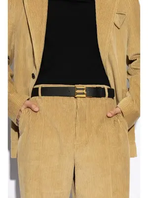 Bally B Bold Belt