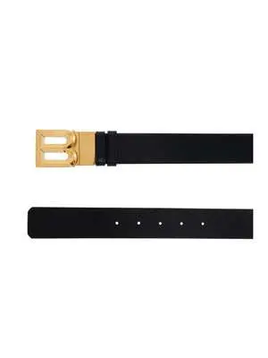 Bally B Bold Belt