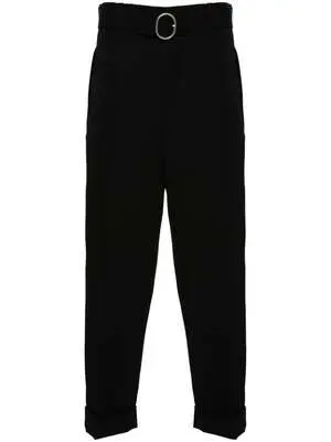 Jil Sander Cropped Bottoms For Men