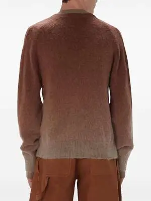JW Anderson V-neck Wool Jumper