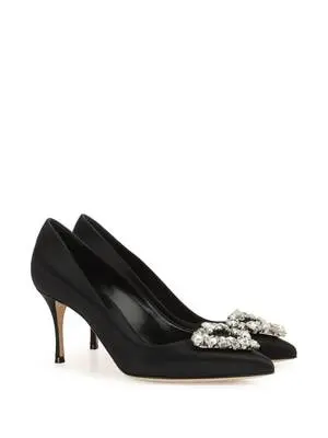 Sergio Rossi Mid Calf Shoes For Women