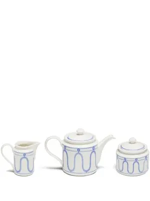 Themis Z Serenity Tea Set