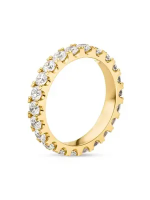 VEYNOU 18kt Yellow Diamond Ring - Gold