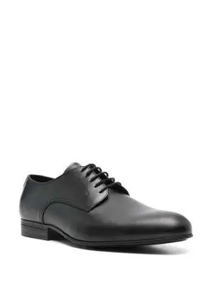 Calvin Klein Leather Derby Shoes