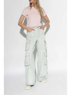 AUTRY Clc Low Top Sneakers - White