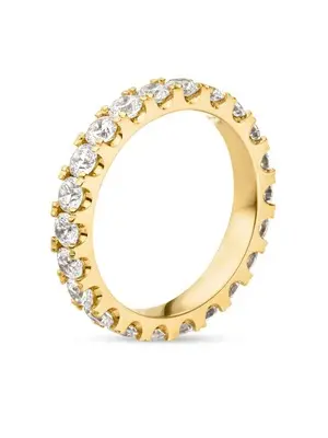 VEYNOU 18kt Yellow Diamond Ring - Gold