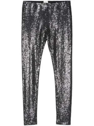 Isabel Marant Etoile Stretch Leggings