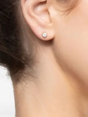 VEYNOU 14kt Yellow Kate Diamond Earrings