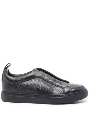 Doucal's Slip On Sneakers For Men