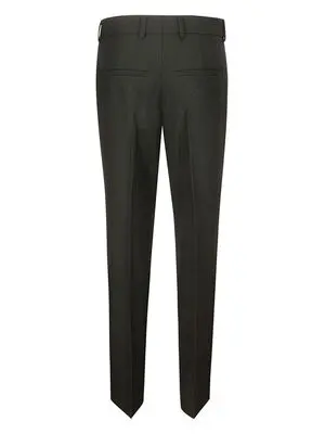 TOTEME Pleated Tailored Trousers