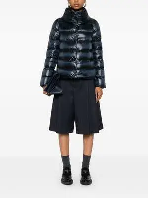 Herno Amelia Quilted Puffer Jacket