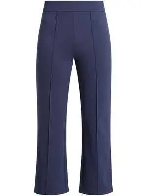 Staud Knack Trousers - Blue