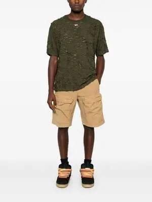 DIESEL® T-boxt-q3 Cotton T-shirt