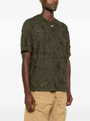 DIESEL® T-boxt-q3 Cotton T-shirt