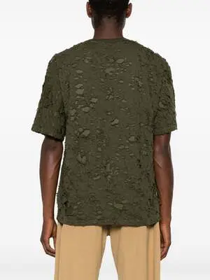 DIESEL® T-boxt-q3 Cotton T-shirt