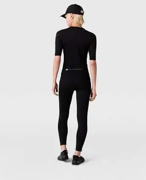 Stella McCartney Truepurpose Training Short Sleeve Top