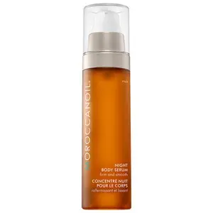 MOROCCANOIL Mini Night Body Serum - One-color