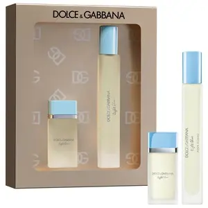 Dolce & Gabbana Mini L'imperatrice Eau De Toilette Set