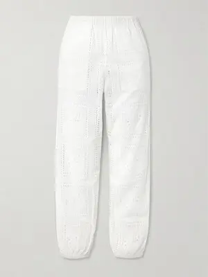 Tory Burch Full Length Pants For Women